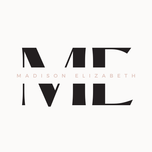 Home - Madison Elizabeth Co.